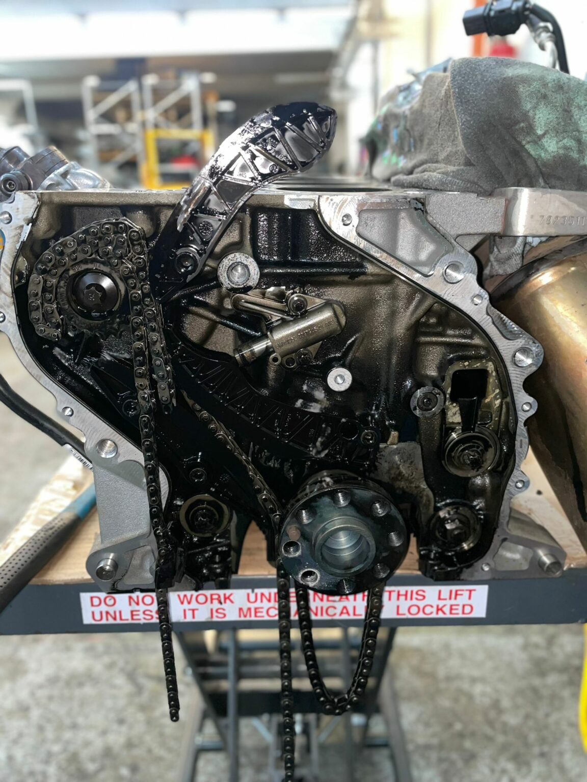 Steuerkette wechseln – Kosten, Tipps & Beispiele für alle Marken