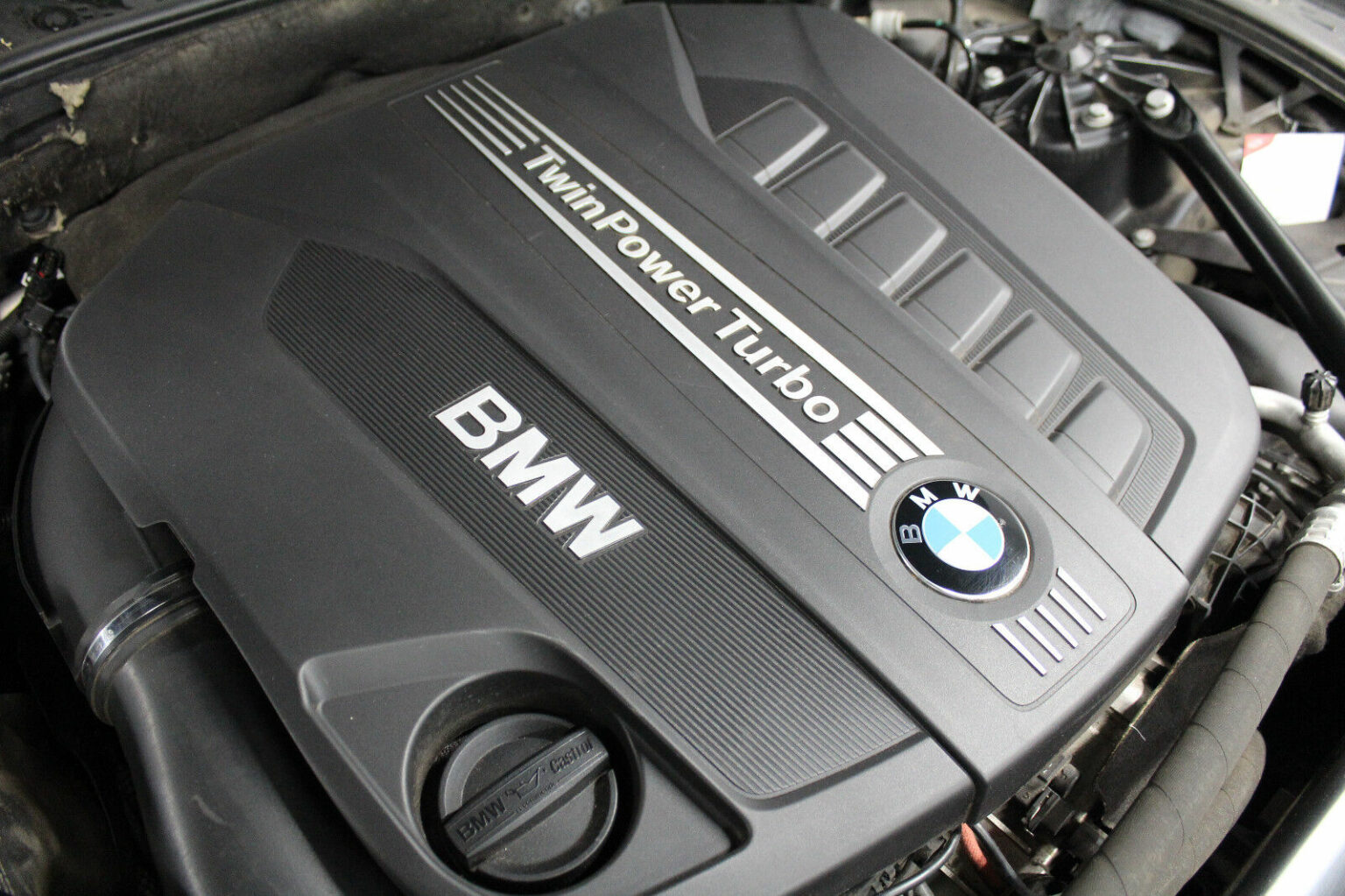 BMW Motorcode N47D20C: alle Informationen und Daten
