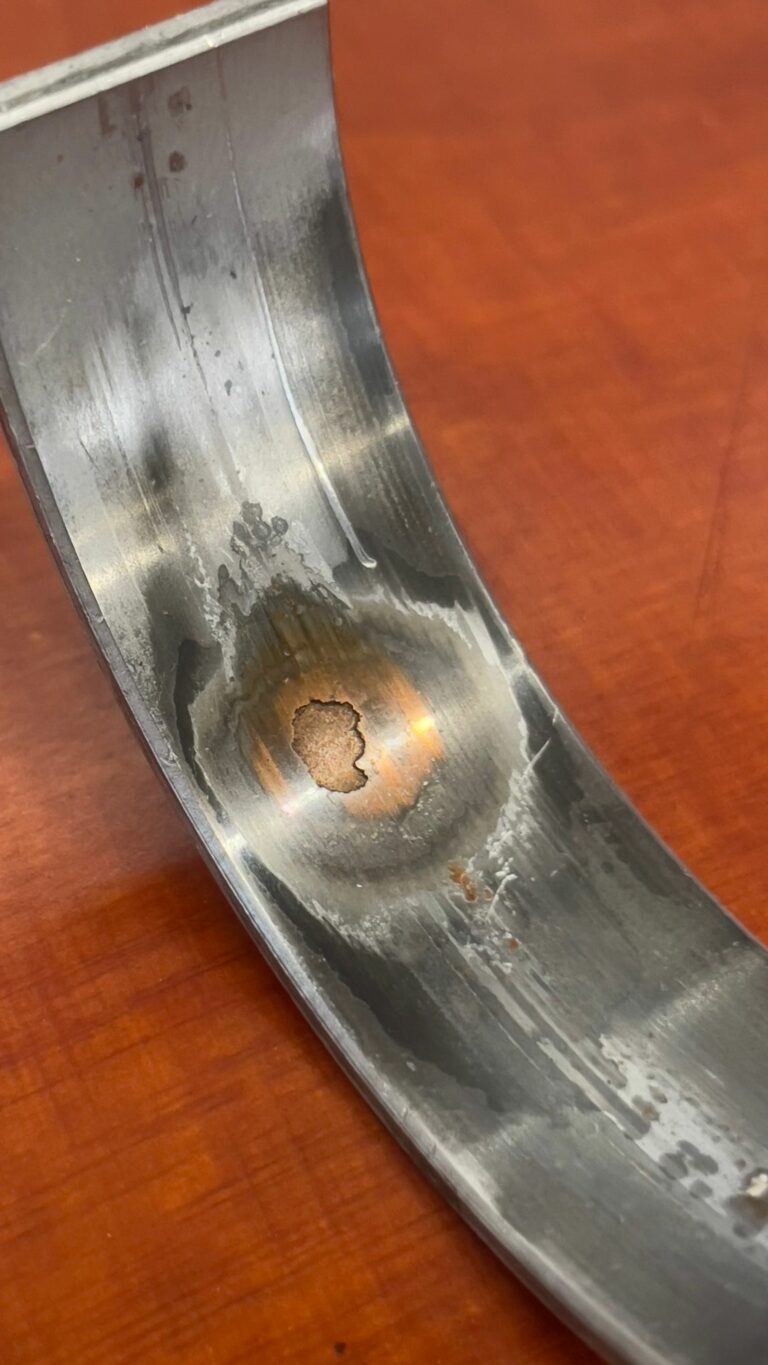 Pleuellager-Service: Lagerschalen-Tausch & Vorbeugung für BMW & Mini