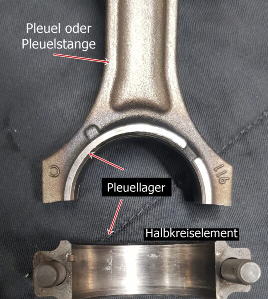 Wie hört sich ein Lagerschaden an? Hier mehr über Lager erfahren