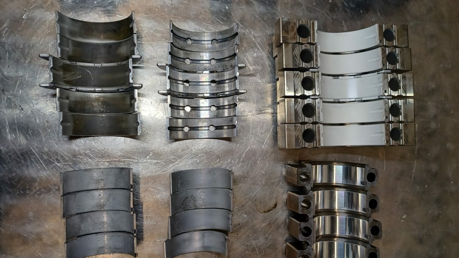 Pleuellager-Service: Lagerschalen-Tausch & Vorbeugung für BMW & Mini