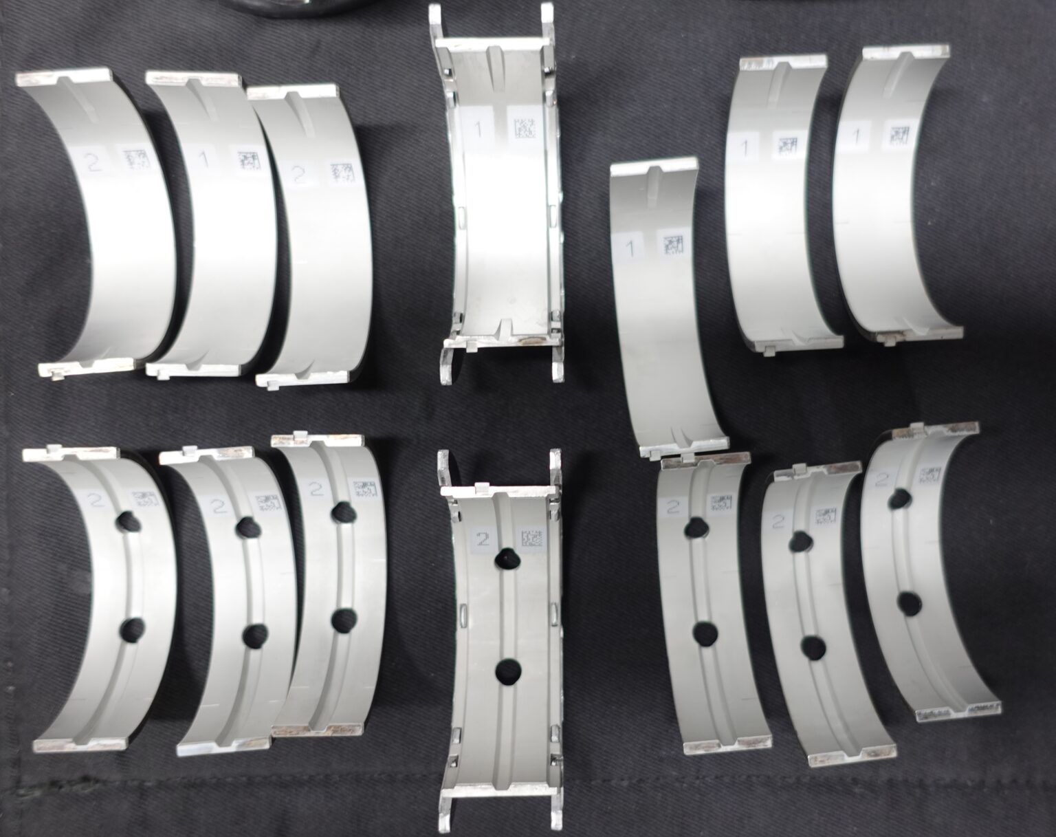 Pleuellager-Service: Lagerschalen-Tausch & Vorbeugung für BMW & Mini