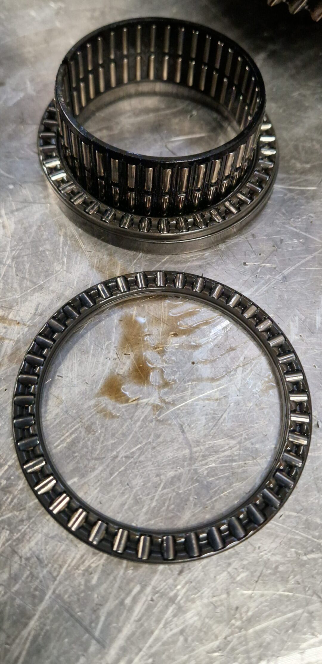 Reparatur des Verteilergetriebes von BMW: Anzeichen und mögliche Ursachen